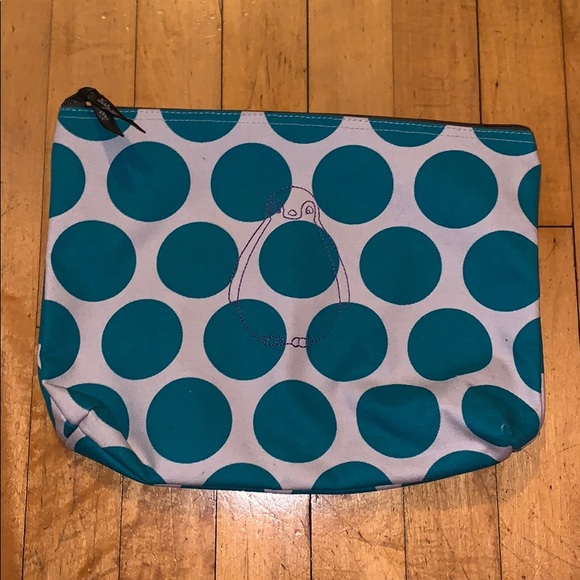 thirty-one | Bags | Thirtyone Zipper Pouch | Poshmark